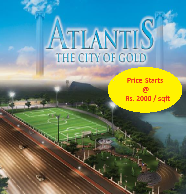 Aratt Atlantis